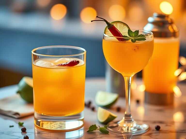 JalbitEDrinks Liquor Recipe: Your Guide to Bold Cocktails!