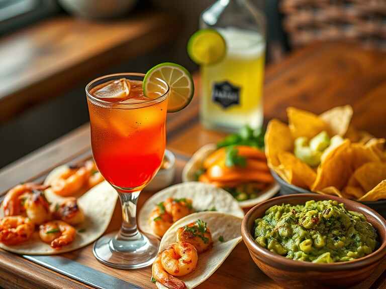 JalbitEDrinks Liquor Recipe: Your Guide to Bold Cocktails!